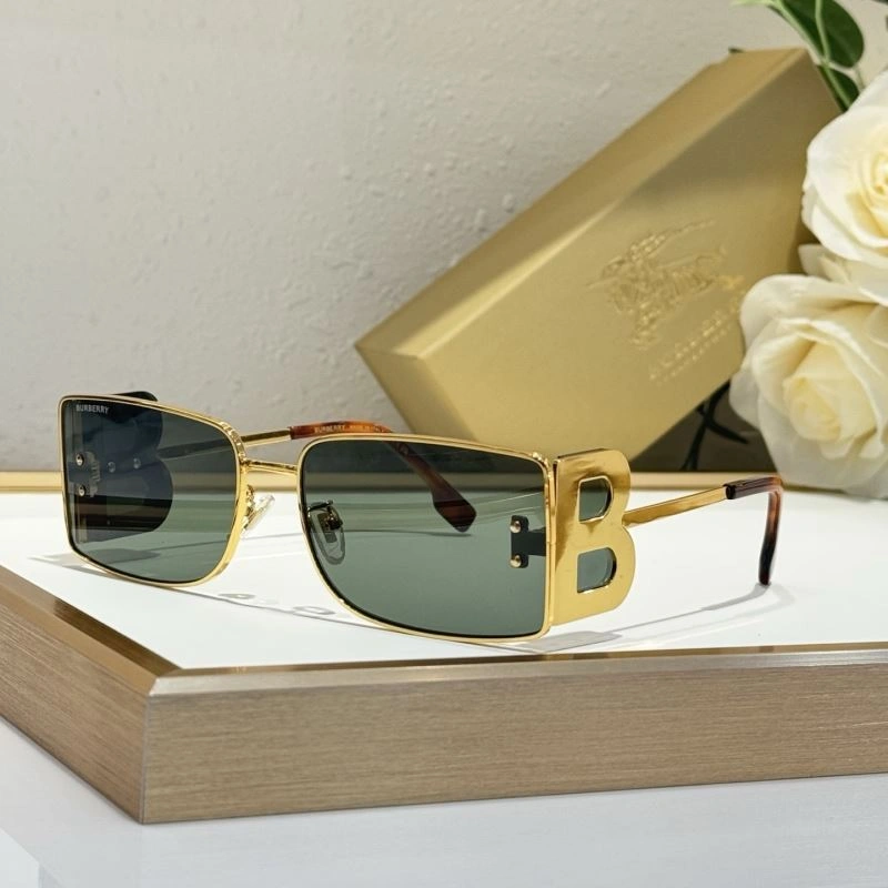 Burberry Sunglasses