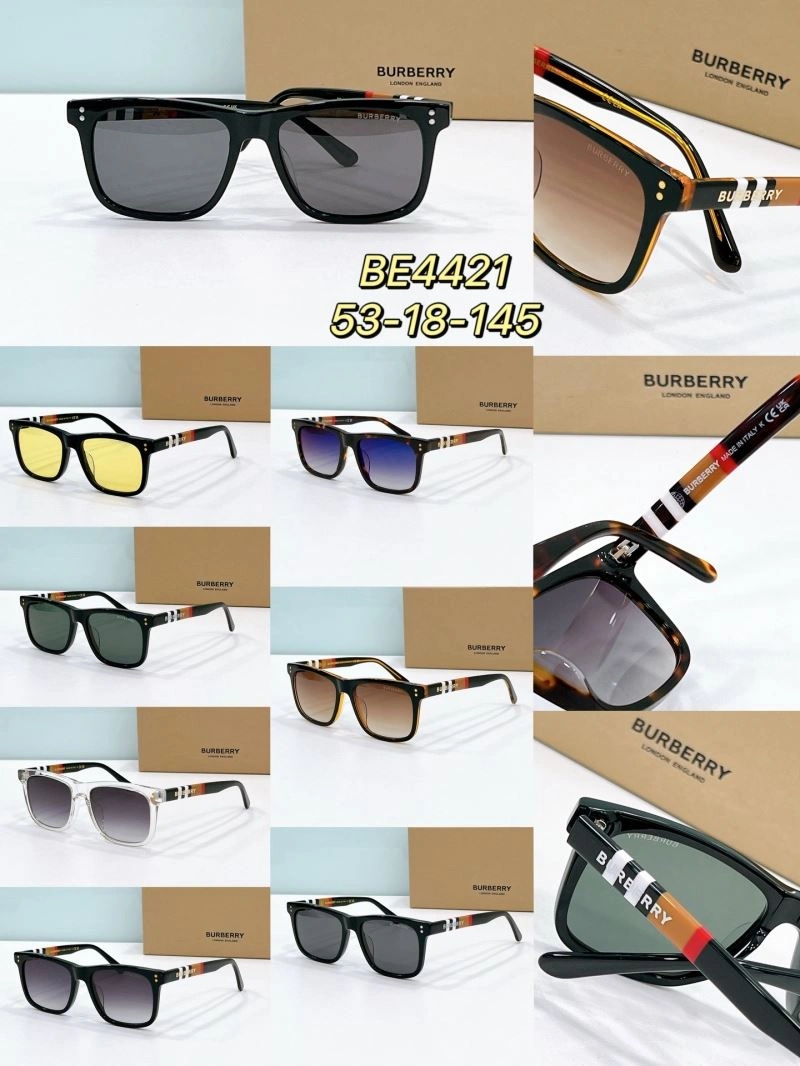 Burberry Sunglasses