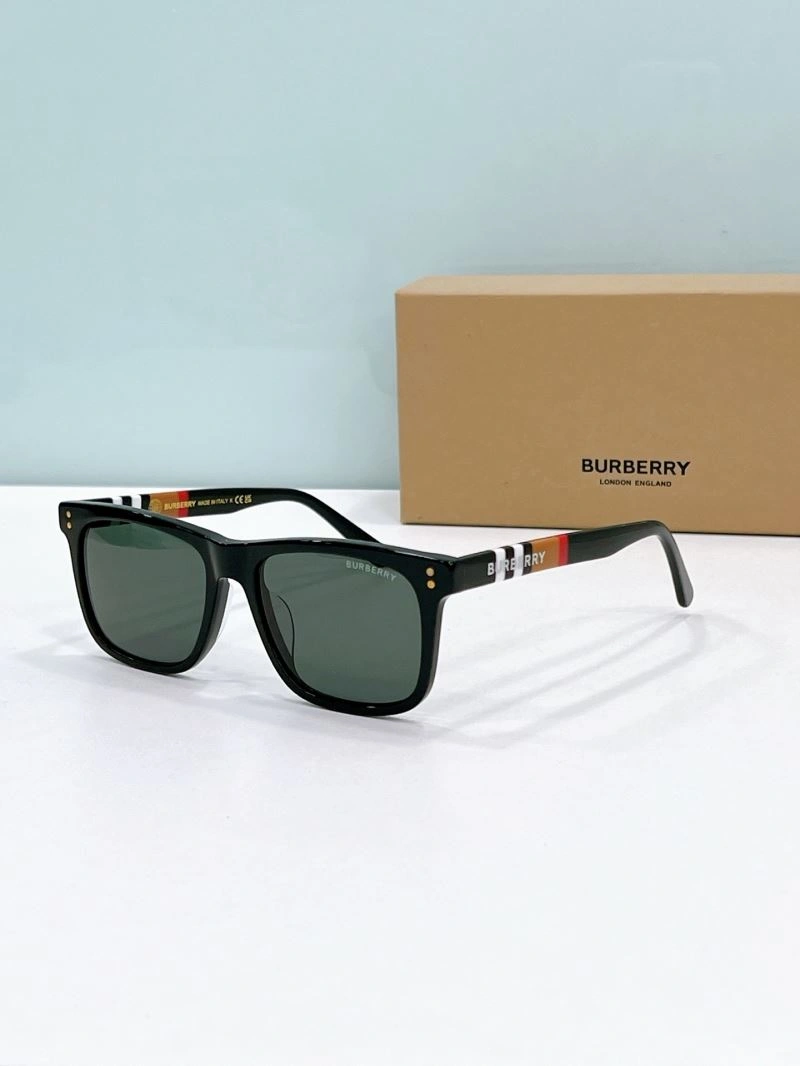 Inexpensive Burberry Sunglasses