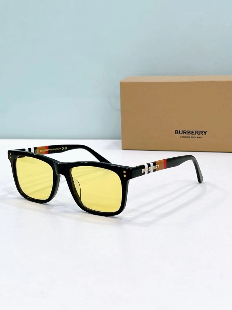 Inexpensive Burberry Sunglasses