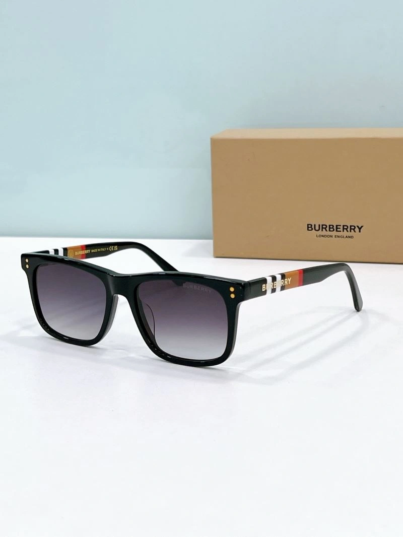 Inexpensive Burberry Sunglasses