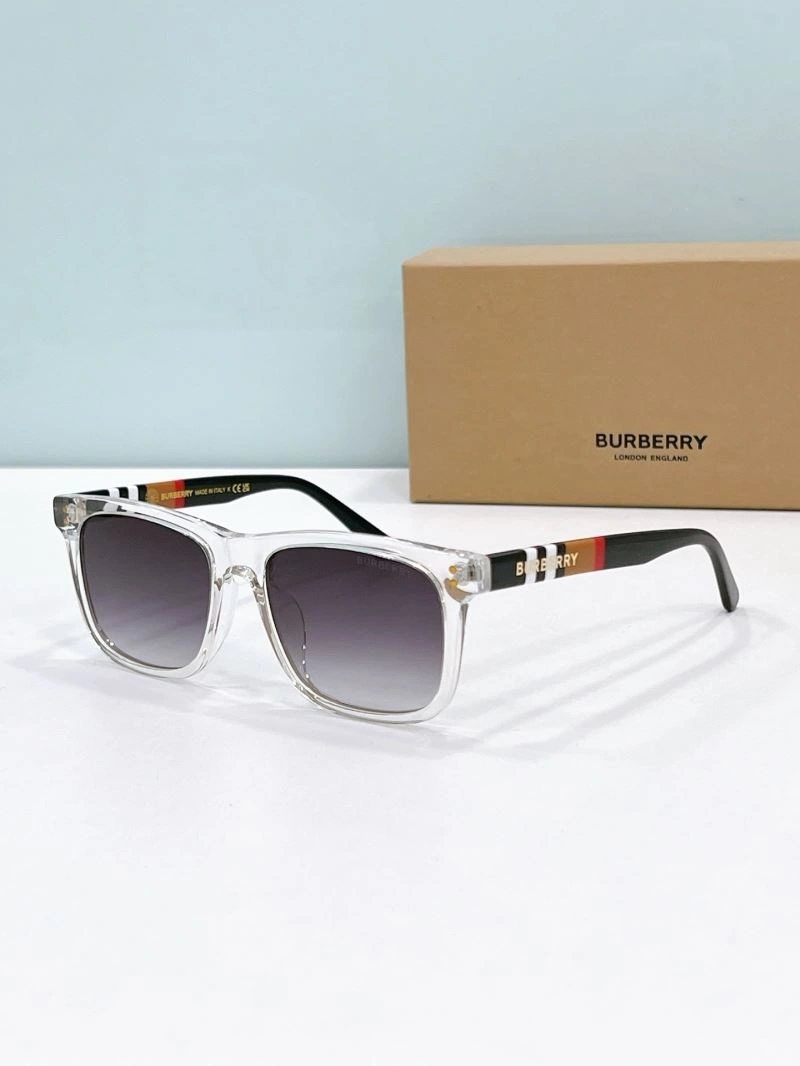 Inexpensive Burberry Sunglasses