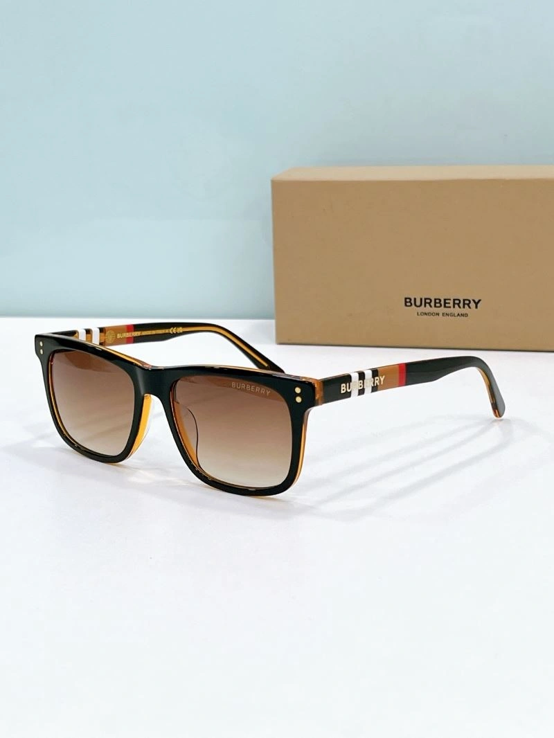 Inexpensive Burberry Sunglasses