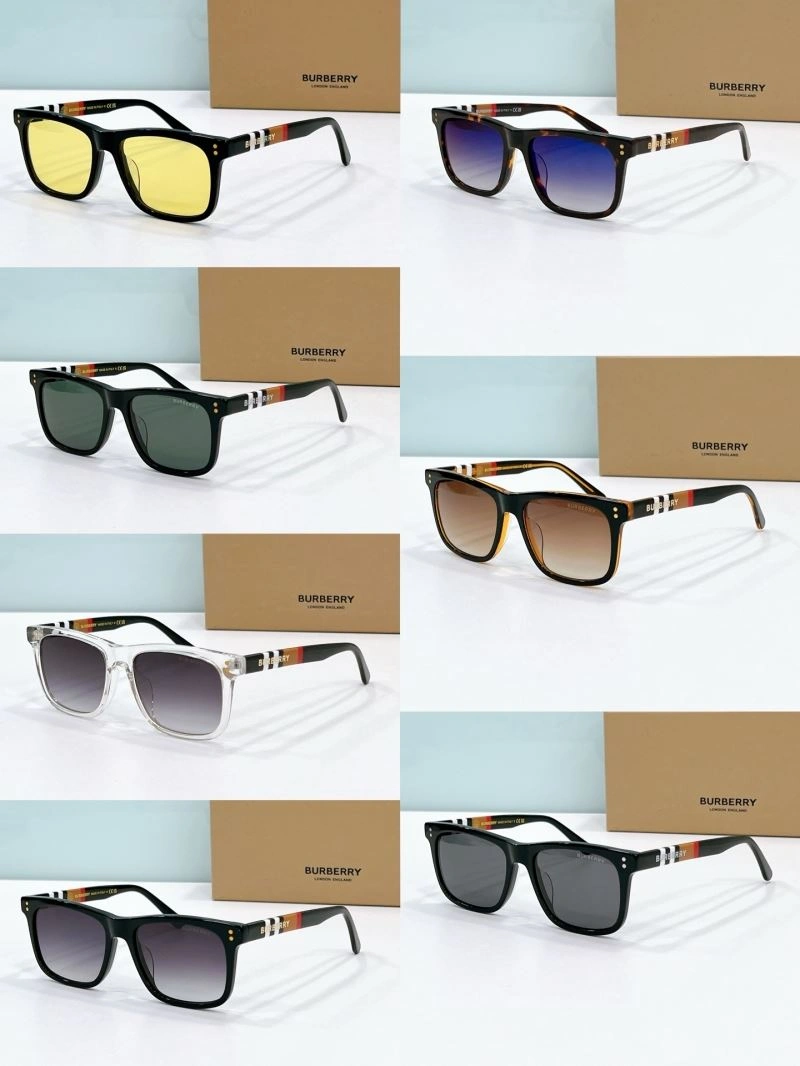 Inexpensive Burberry Sunglasses