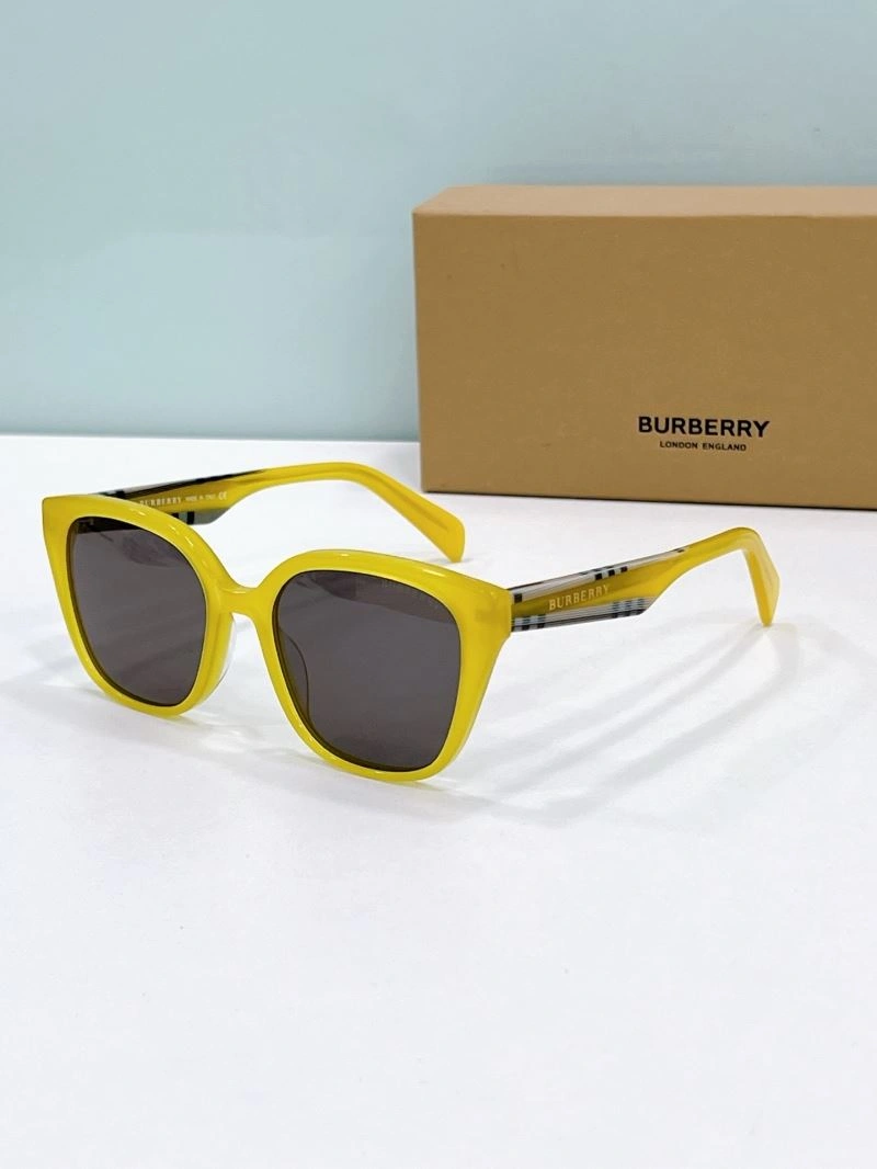 Reasonably priced Burberry Sunglasses