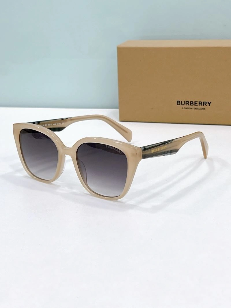 Reasonably priced Burberry Sunglasses