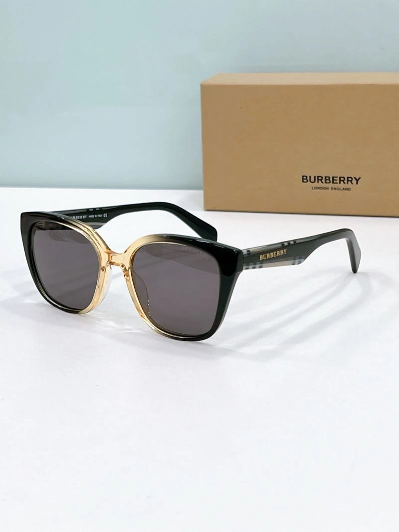 Reasonably priced Burberry Sunglasses