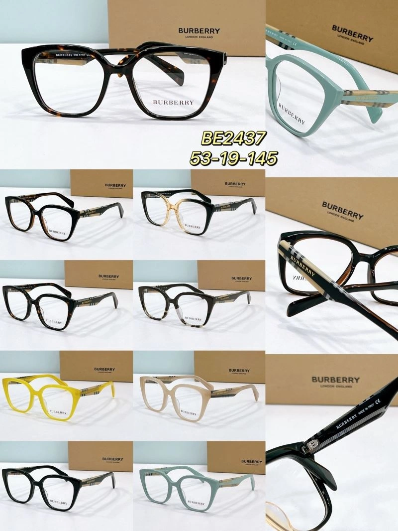 Burberry Sunglasses