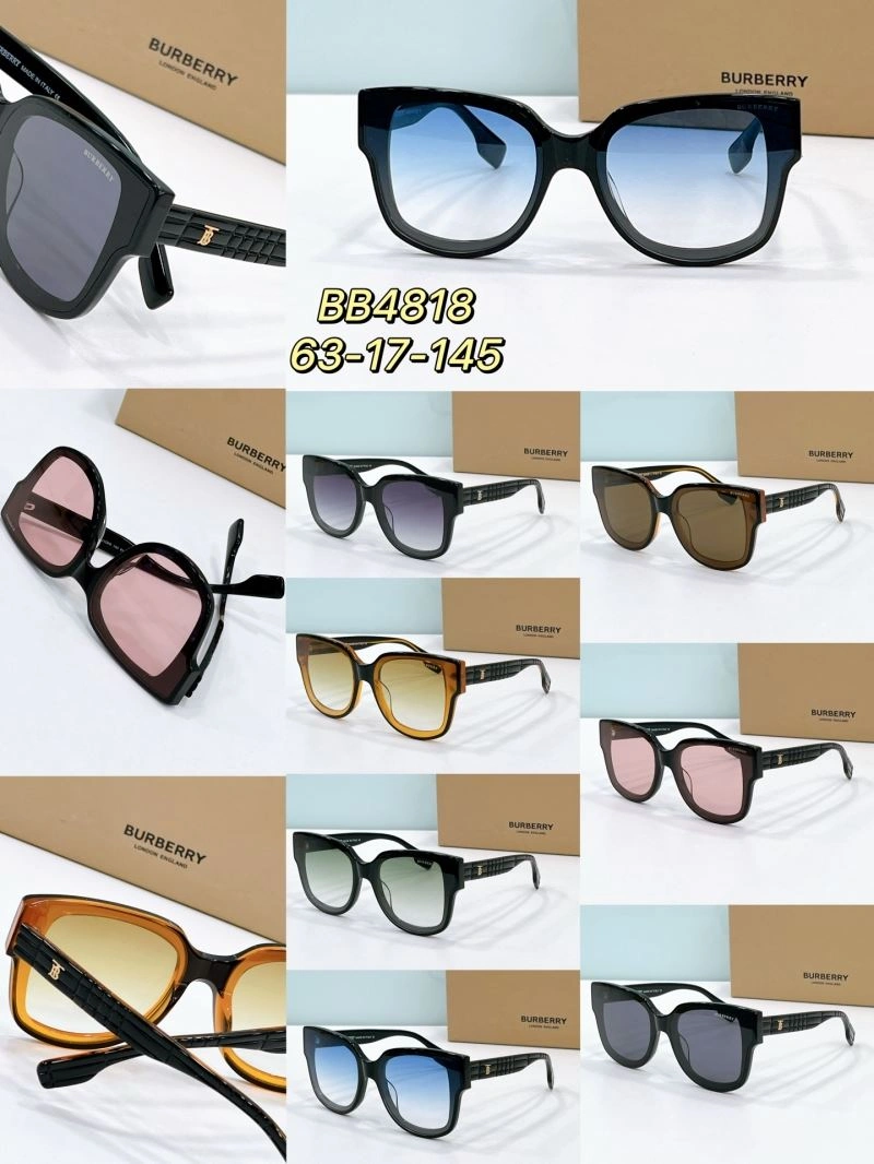 Burberry Sunglasses