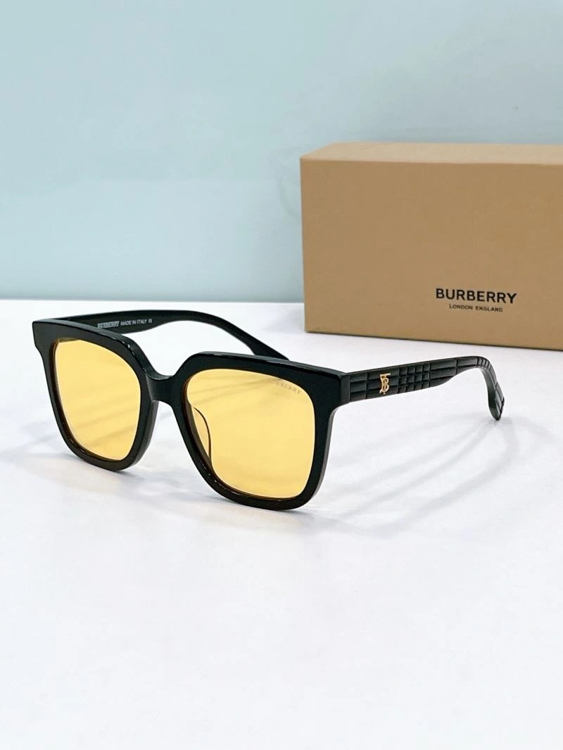 Legit Burberry Sunglasses