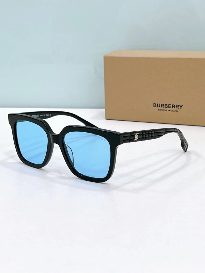 Legit Burberry Sunglasses