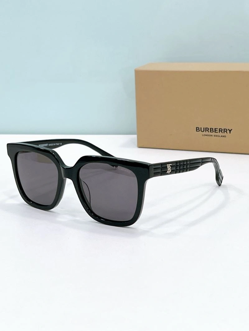 Legit Burberry Sunglasses