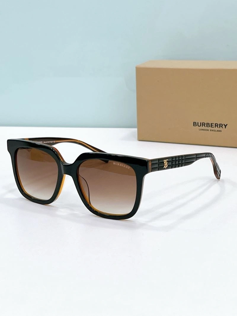 Legit Burberry Sunglasses