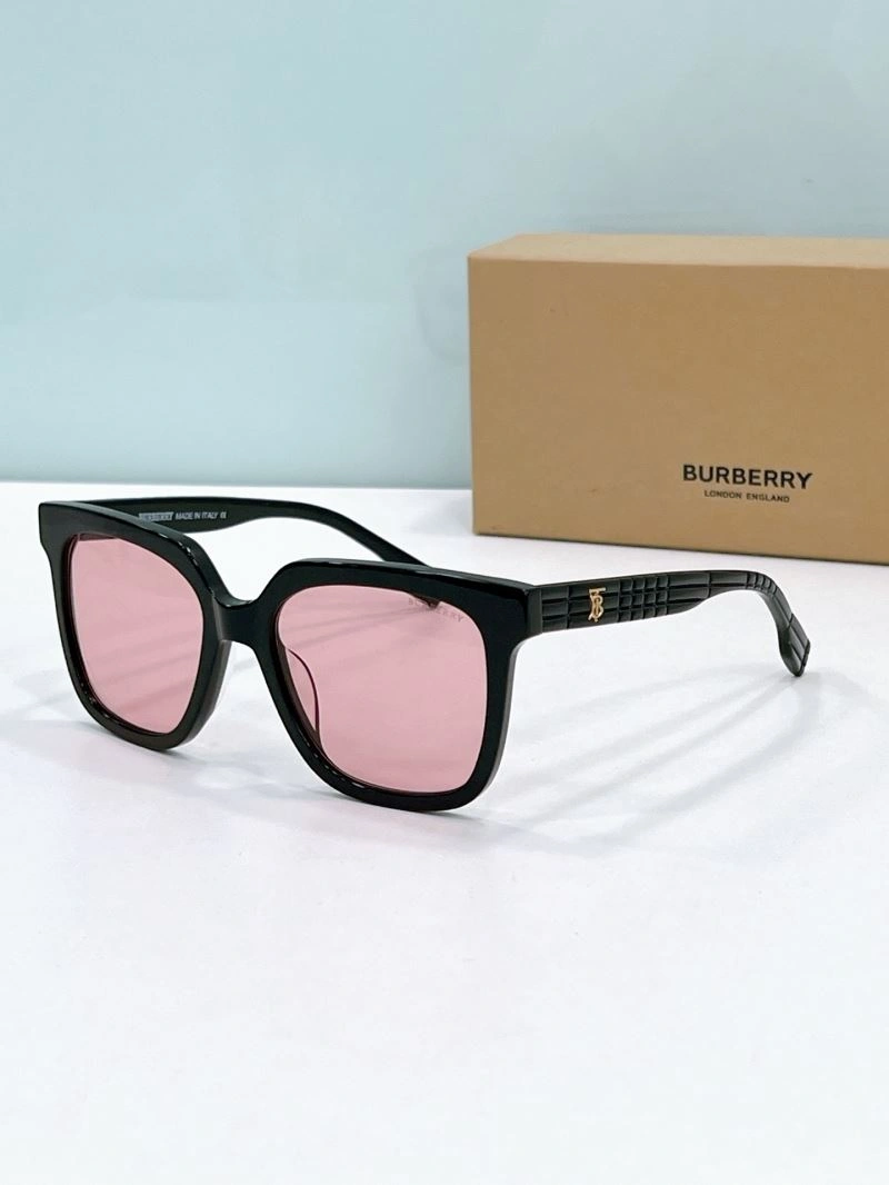 Legit Burberry Sunglasses