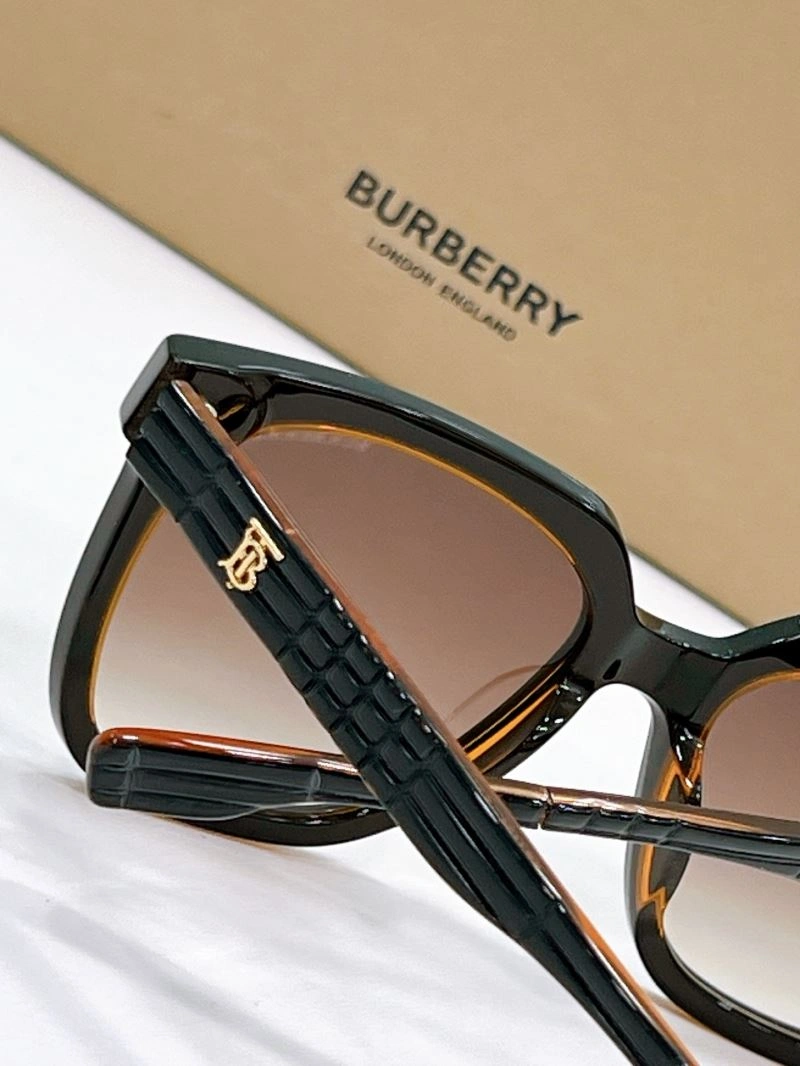 Legit Burberry Sunglasses