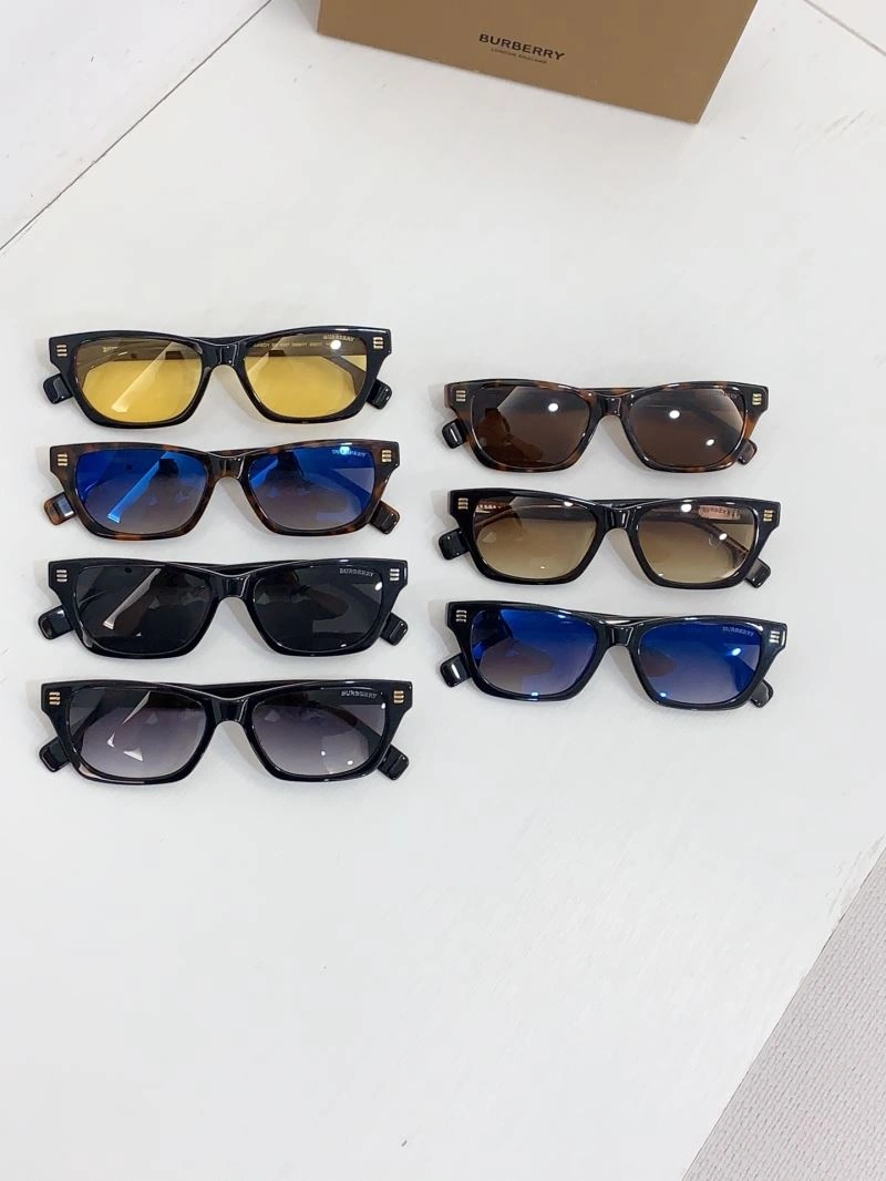 Burberry Sunglasses