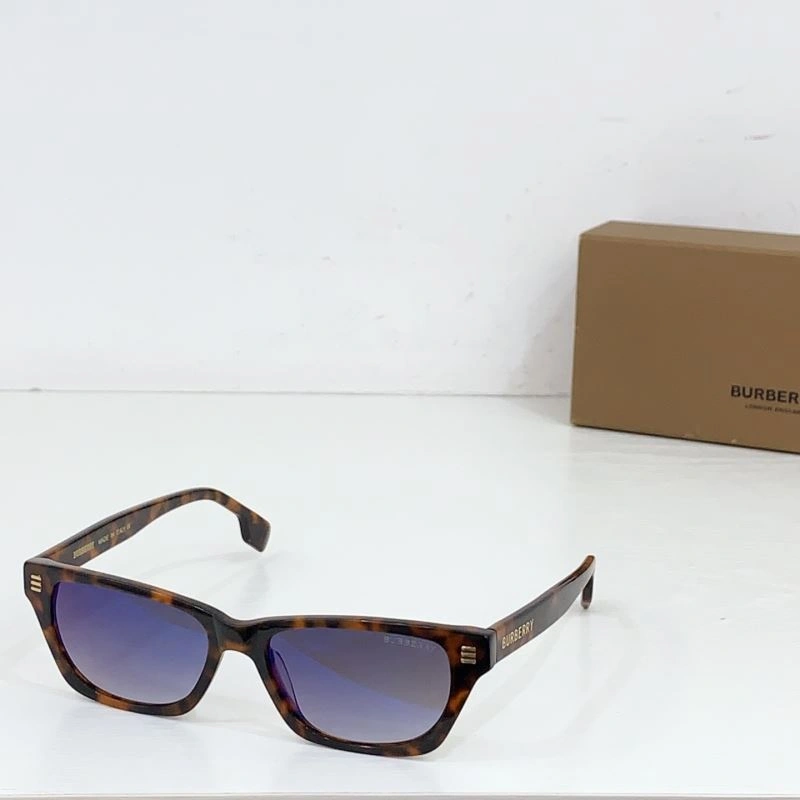 Genuine Burberry Sunglasses