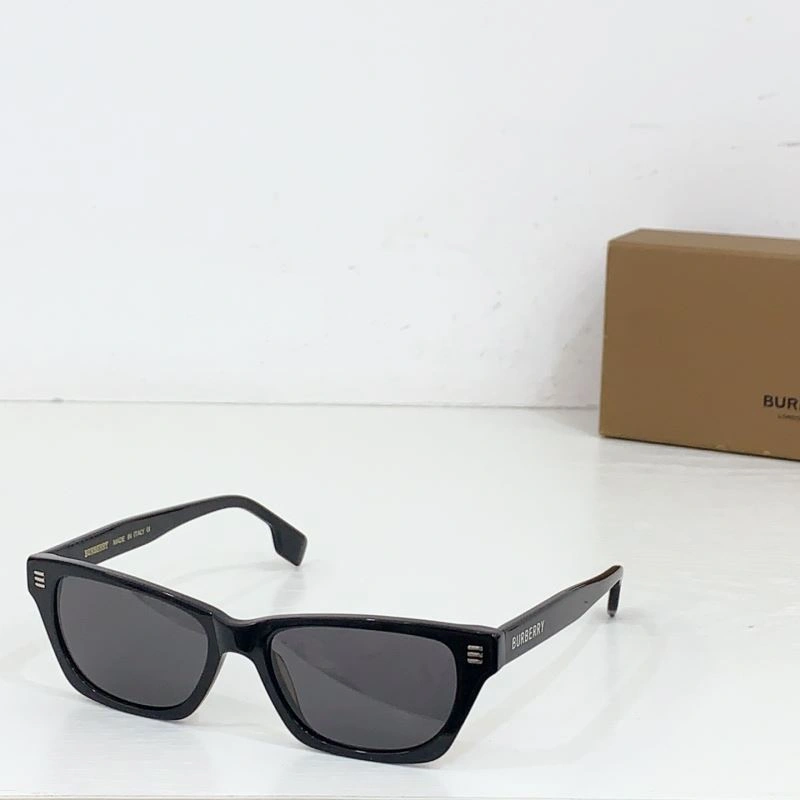 Genuine Burberry Sunglasses