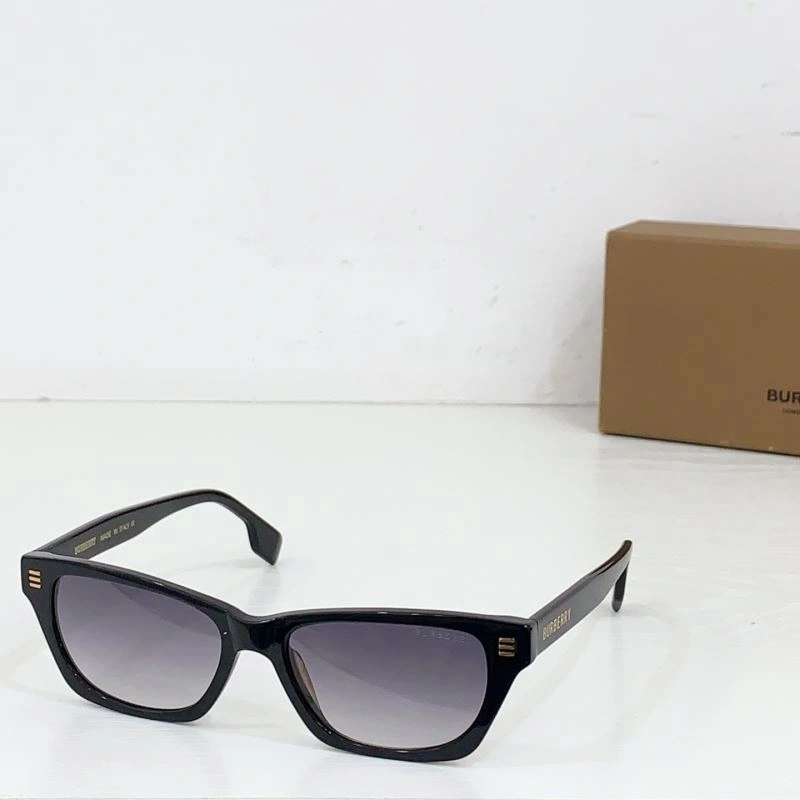 Genuine Burberry Sunglasses