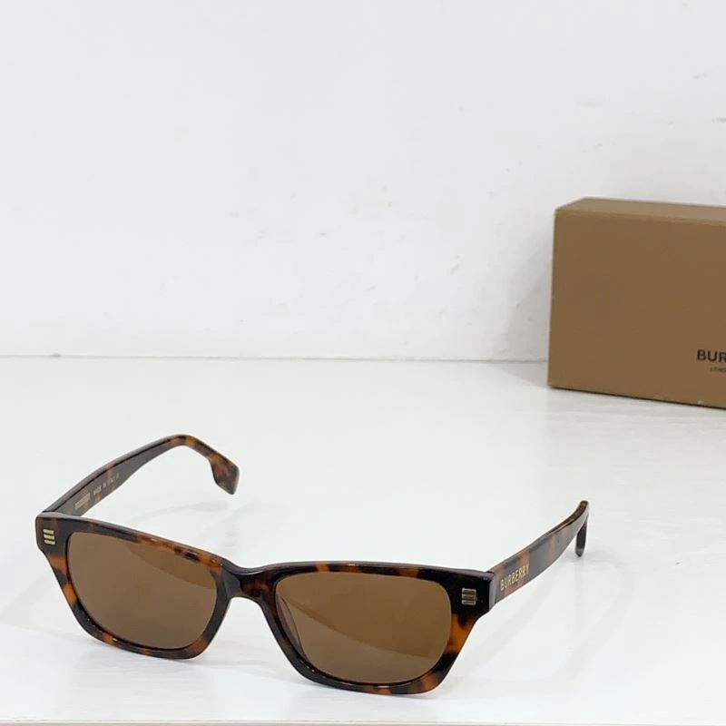 Genuine Burberry Sunglasses