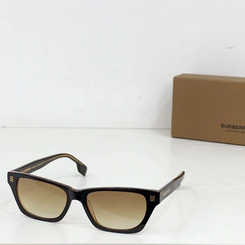 Genuine Burberry Sunglasses