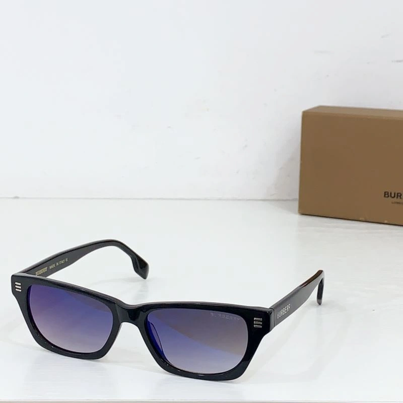 Genuine Burberry Sunglasses