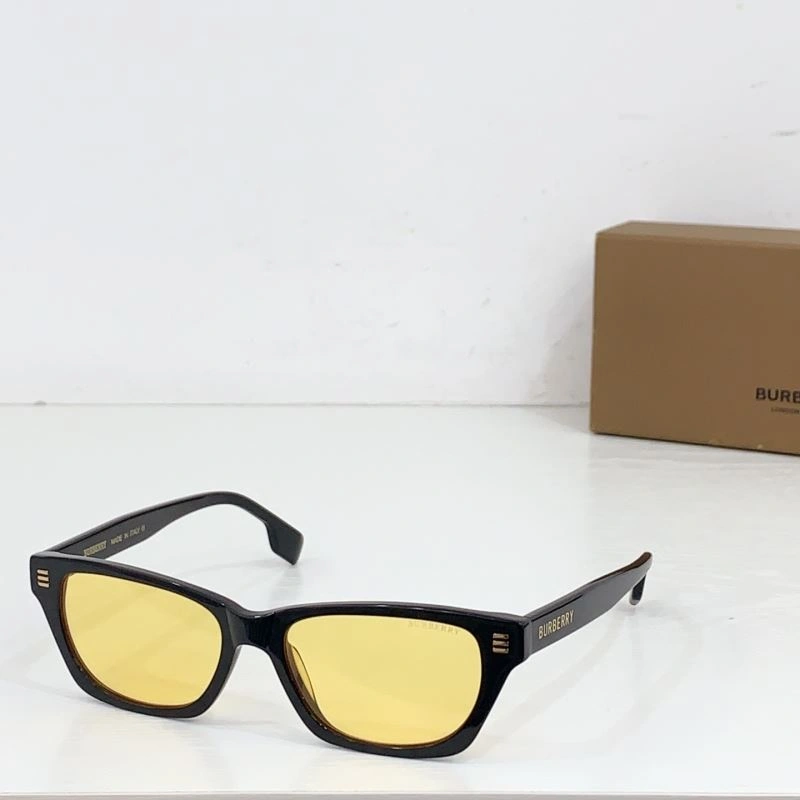 Genuine Burberry Sunglasses