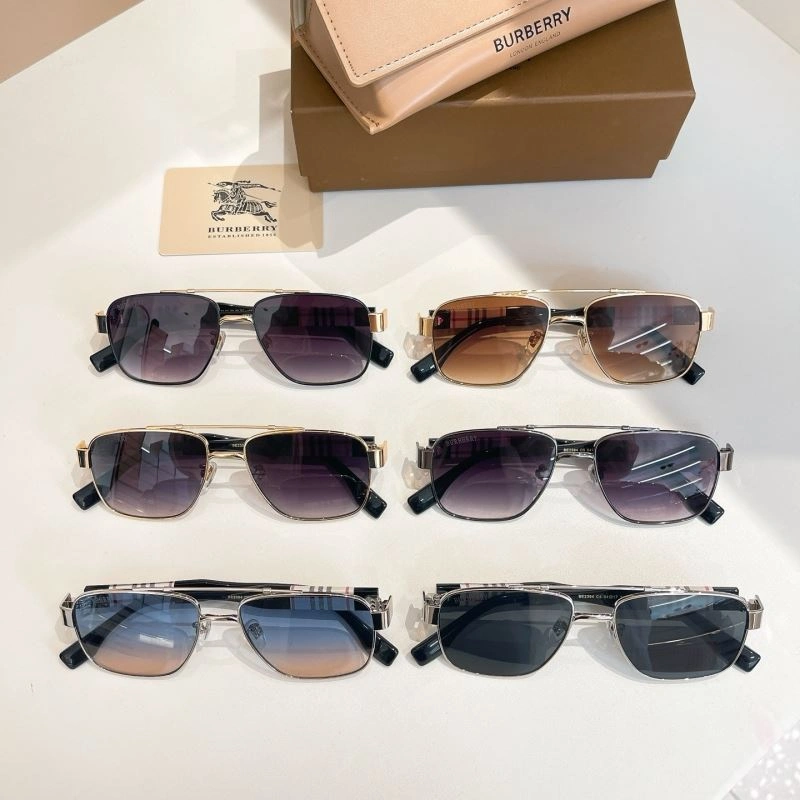 Burberry Sunglasses