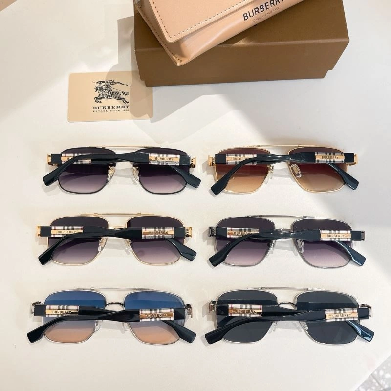 Affordable Burberry Sunglasses