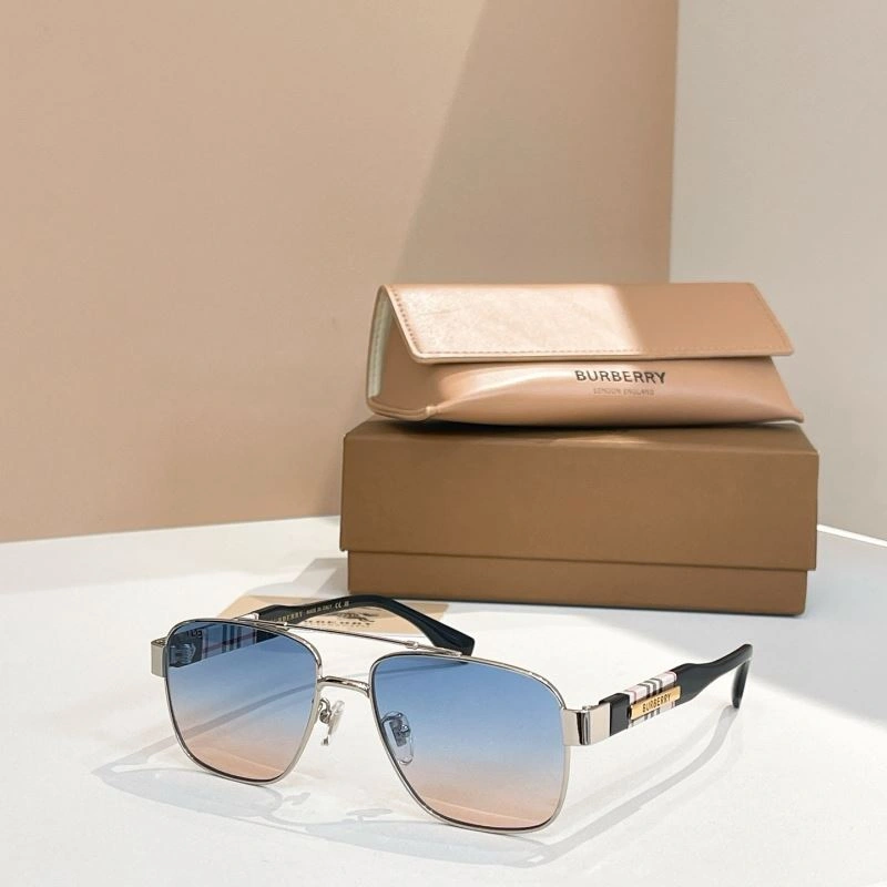 Affordable Burberry Sunglasses