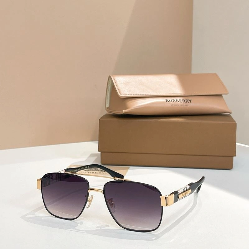 Affordable Burberry Sunglasses