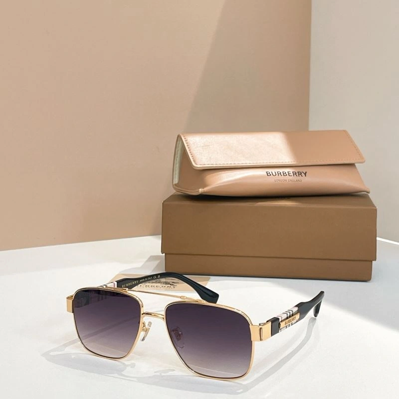 Affordable Burberry Sunglasses