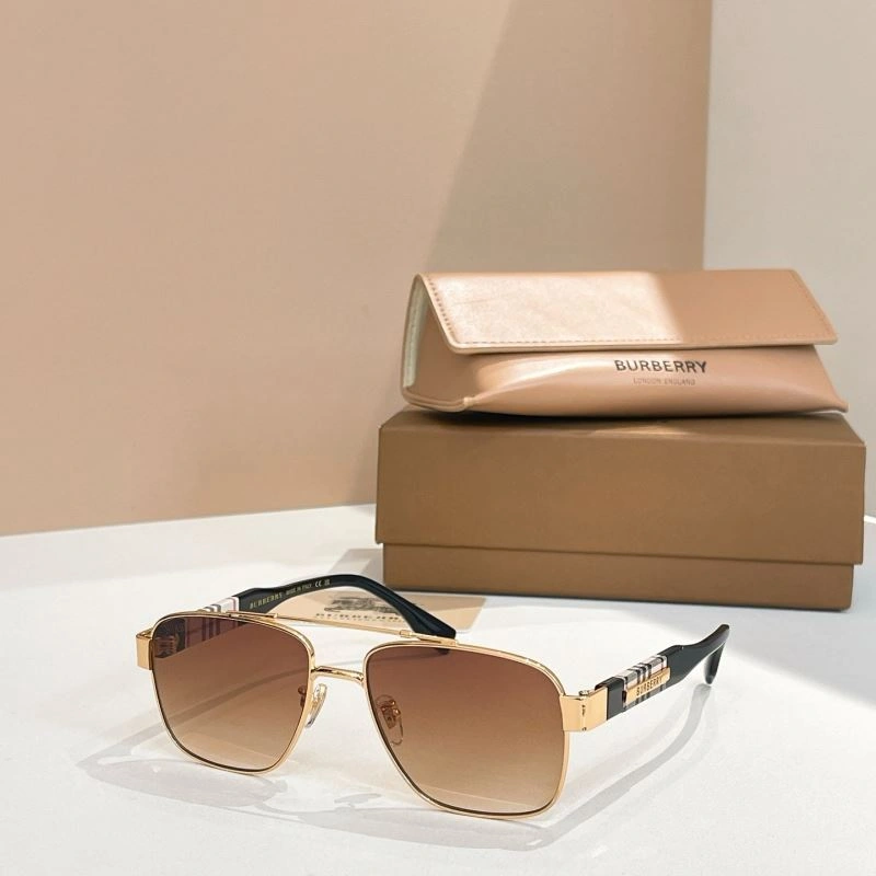 Affordable Burberry Sunglasses