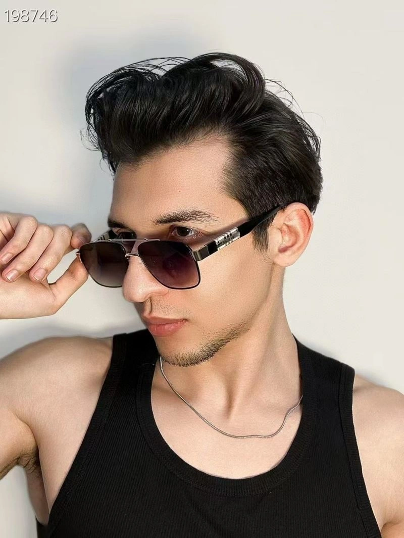 Burberry Sunglasses