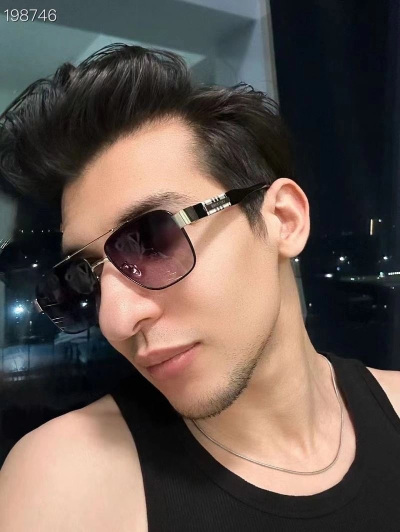 Bargain Burberry Sunglasses