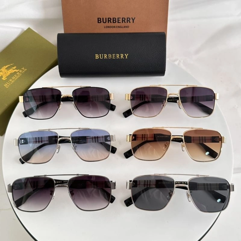Bargain Burberry Sunglasses