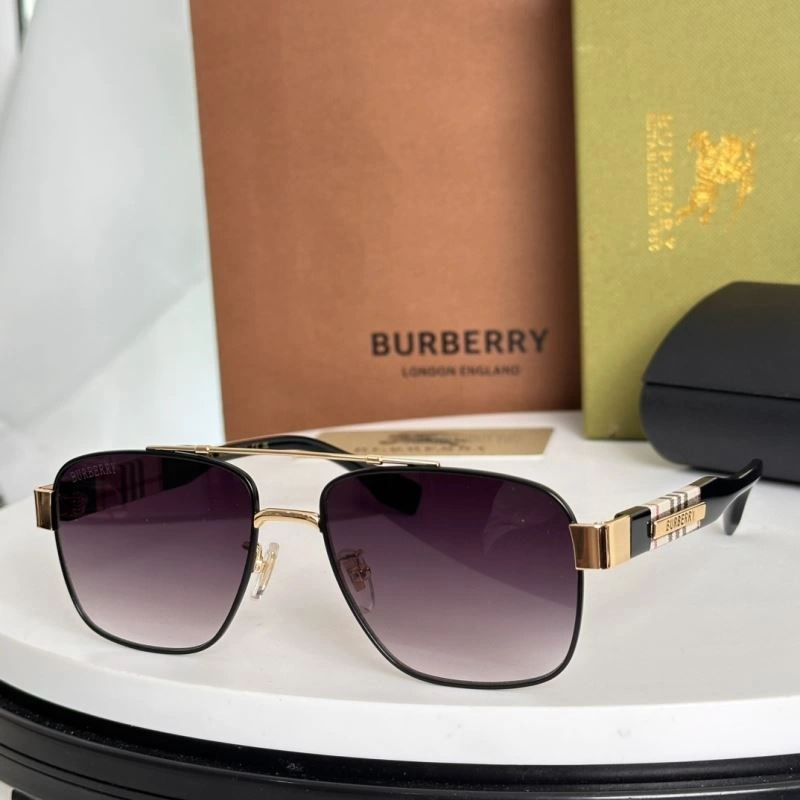 Bargain Burberry Sunglasses