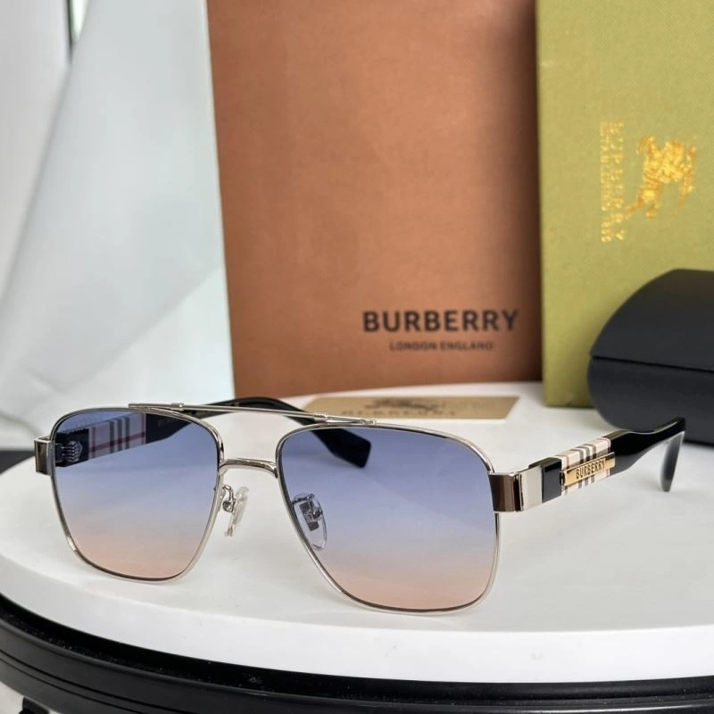 Bargain Burberry Sunglasses