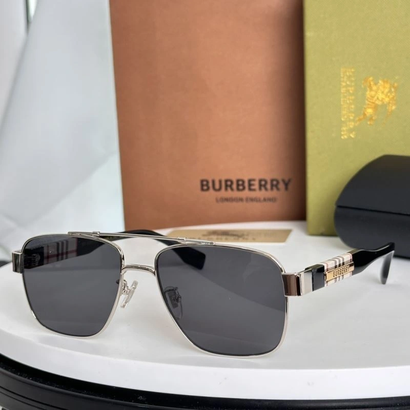 Bargain Burberry Sunglasses