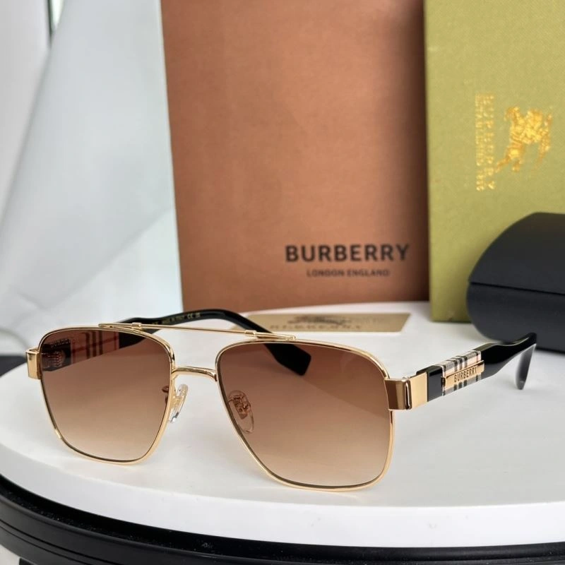Bargain Burberry Sunglasses