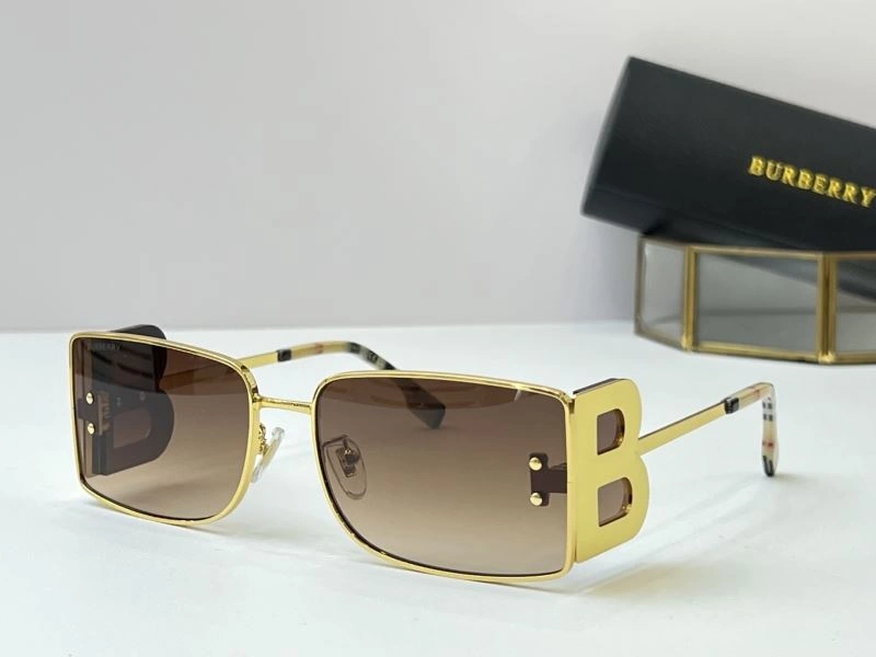 Top match Burberry Sunglasses