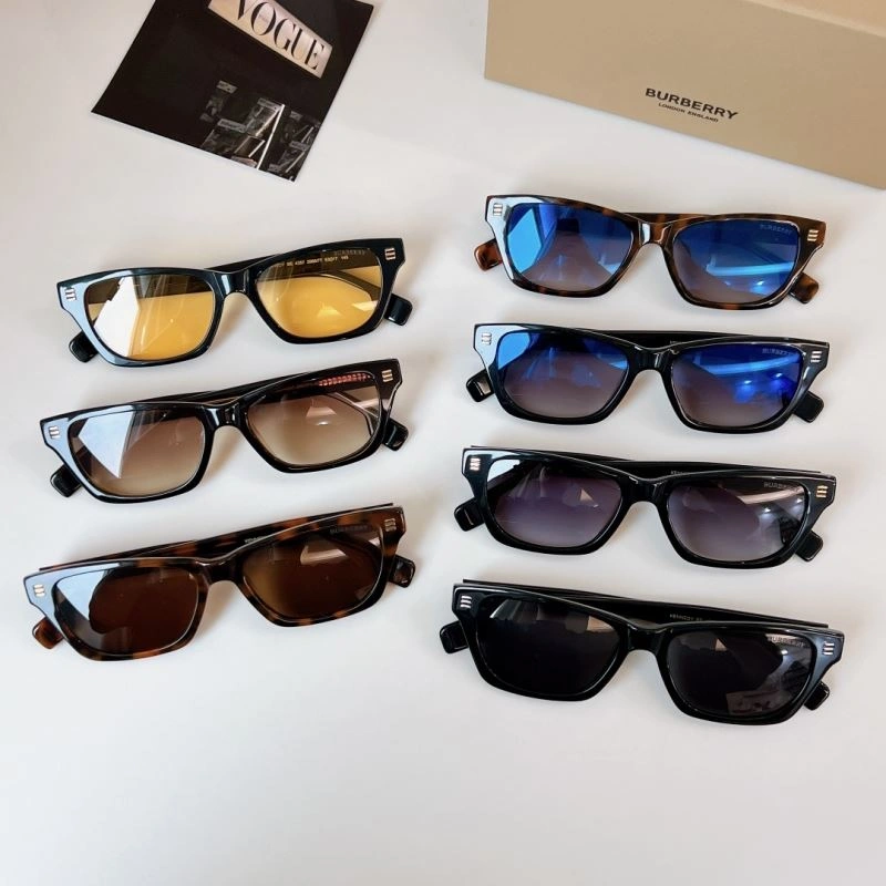 Inexpensive Burberry Sunglasses