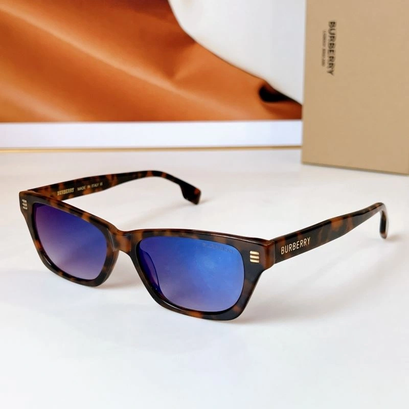 Inexpensive Burberry Sunglasses