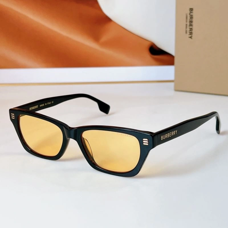 Inexpensive Burberry Sunglasses