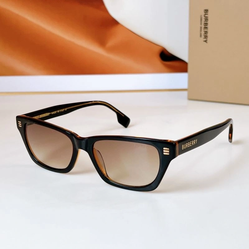 Inexpensive Burberry Sunglasses
