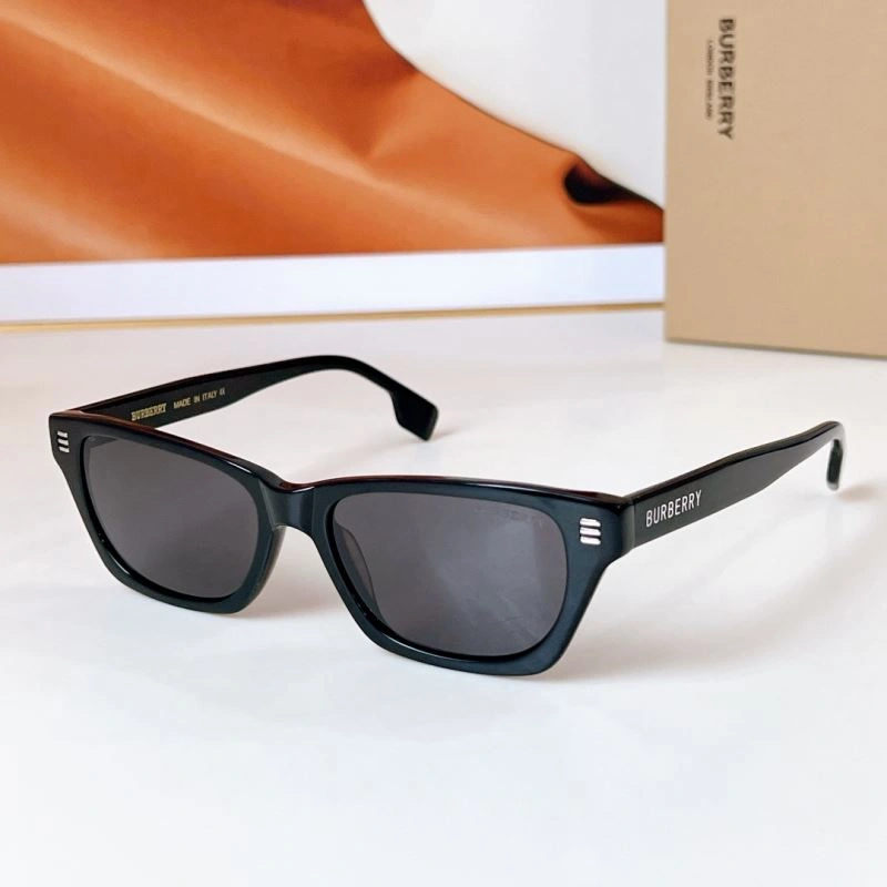 Inexpensive Burberry Sunglasses