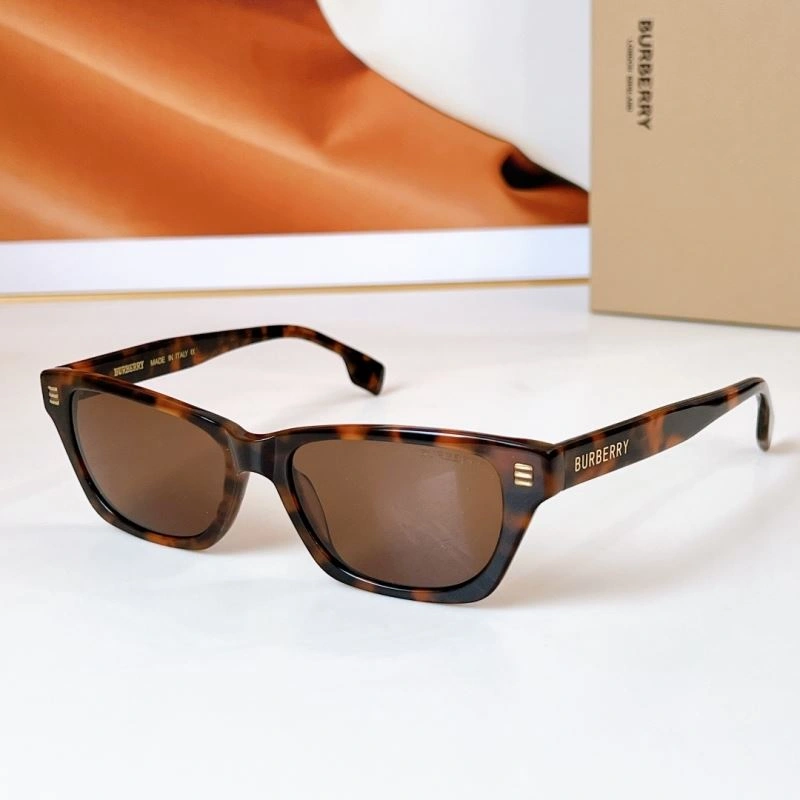 Inexpensive Burberry Sunglasses