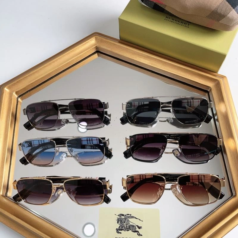 Burberry Sunglasses