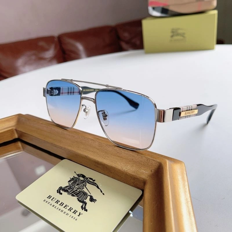 Factory-made Burberry Sunglasses
