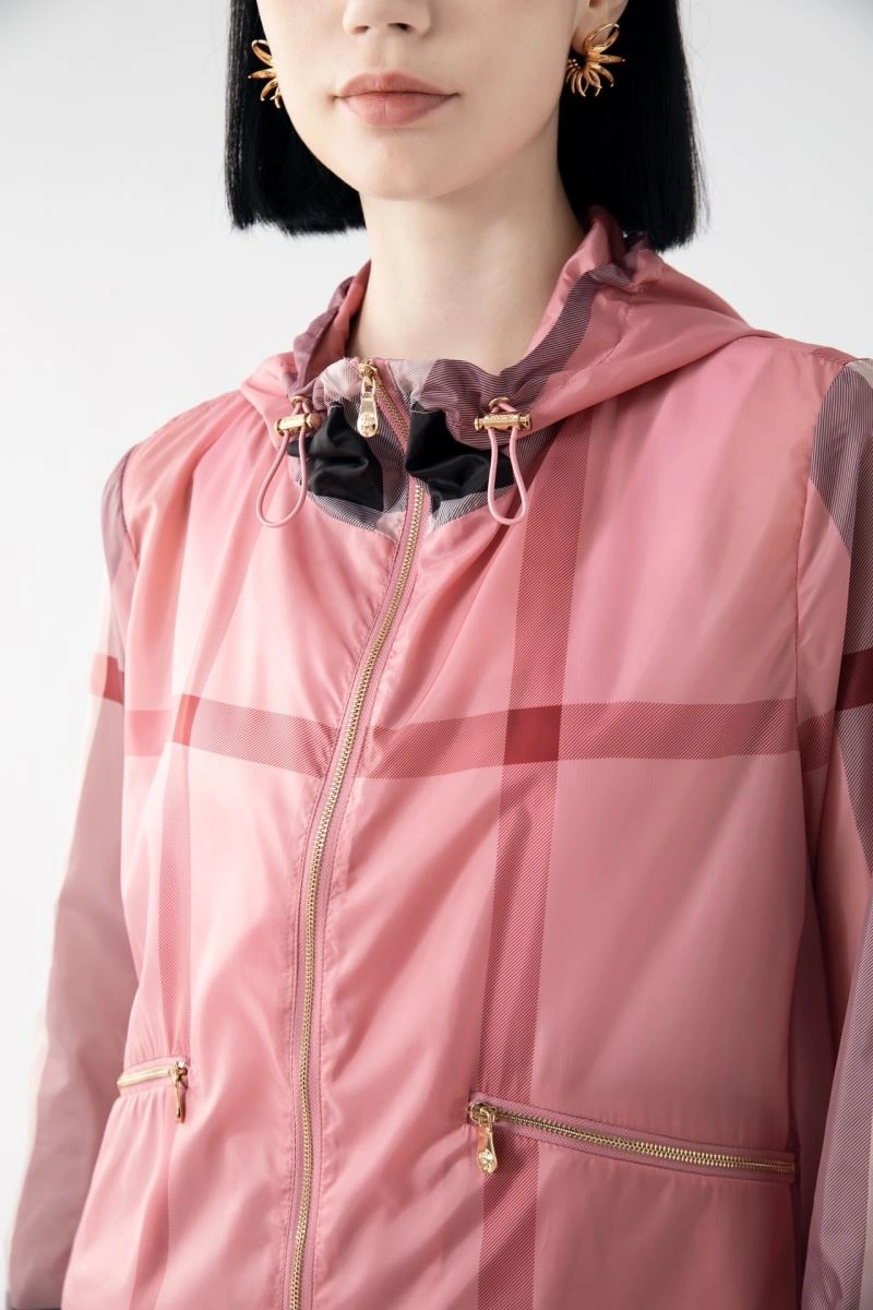 Inexpensive Burberry Sunscreen Jacket